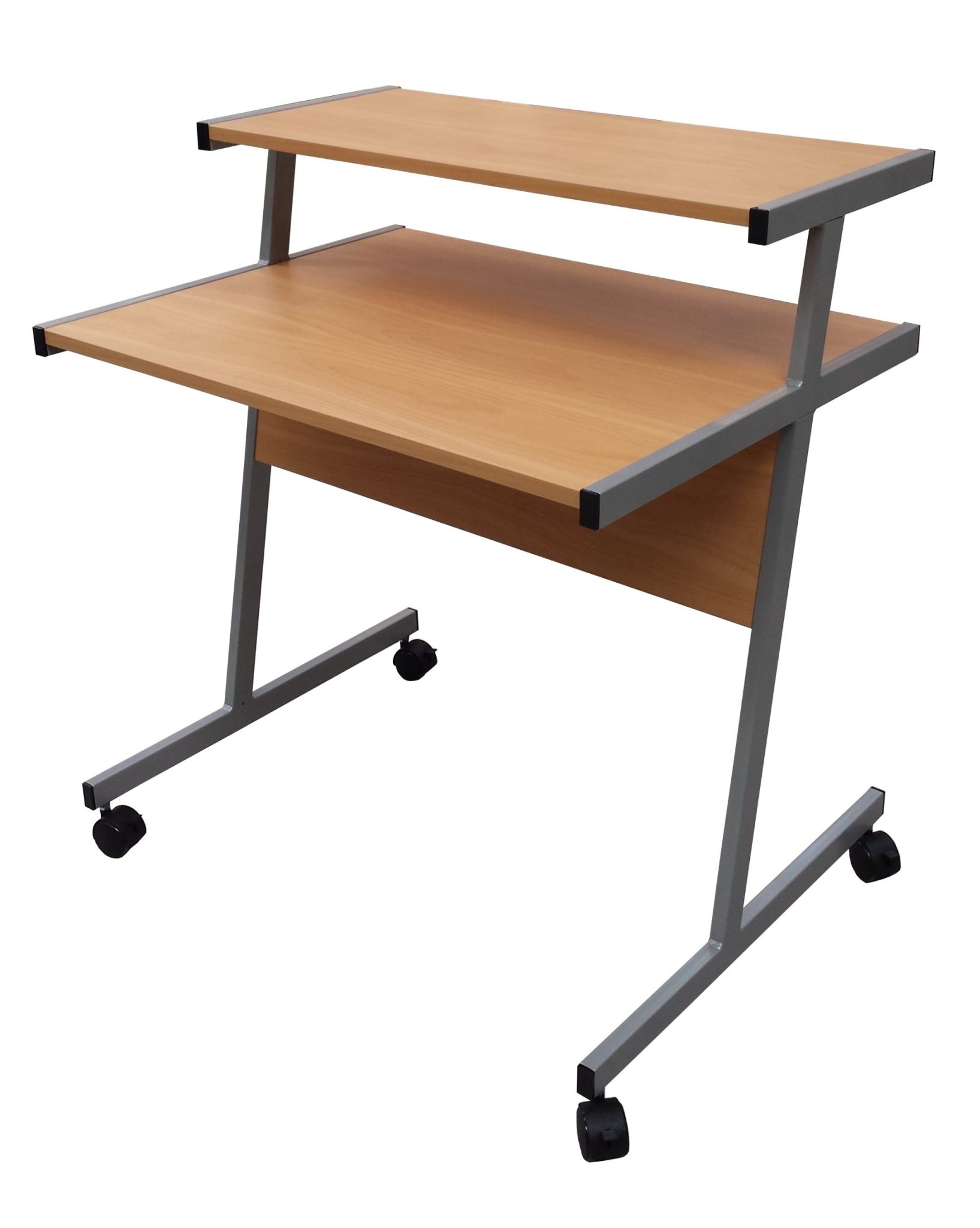 Multi Purpose 2 Level Trolley – Rola